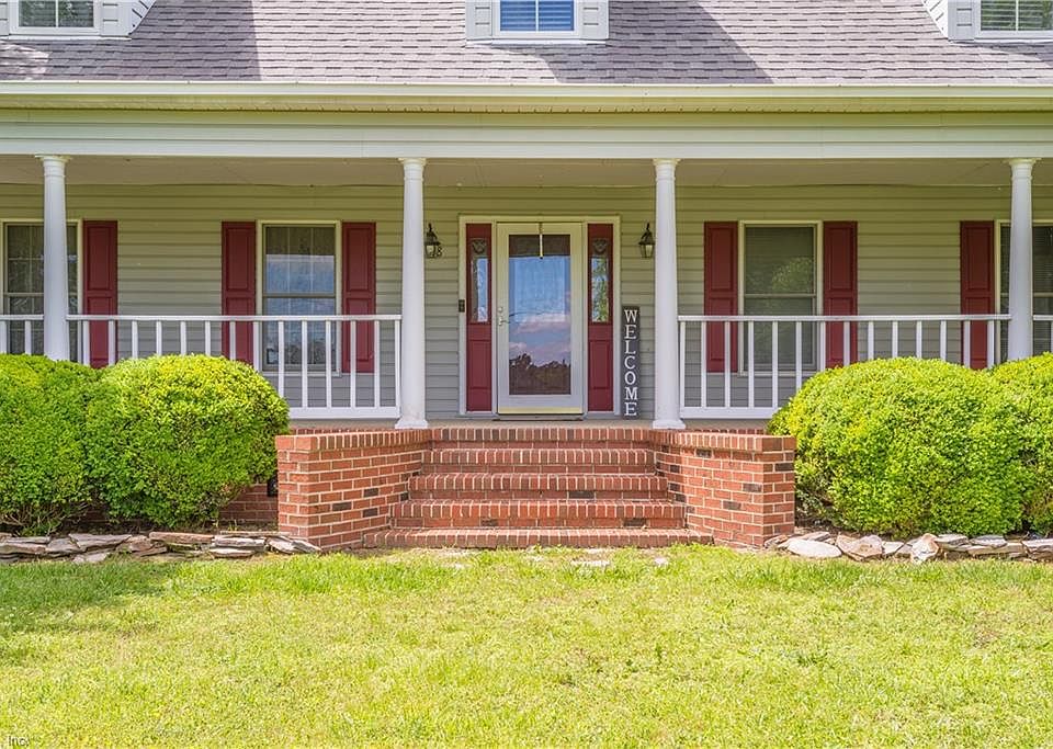 4328 Stevens Dr, Carrsville, VA 23315 | Zillow