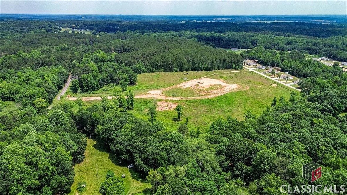 0 Spratlin Mill Rd, Hull, GA 30646 | MLS #CM1025918 | Zillow