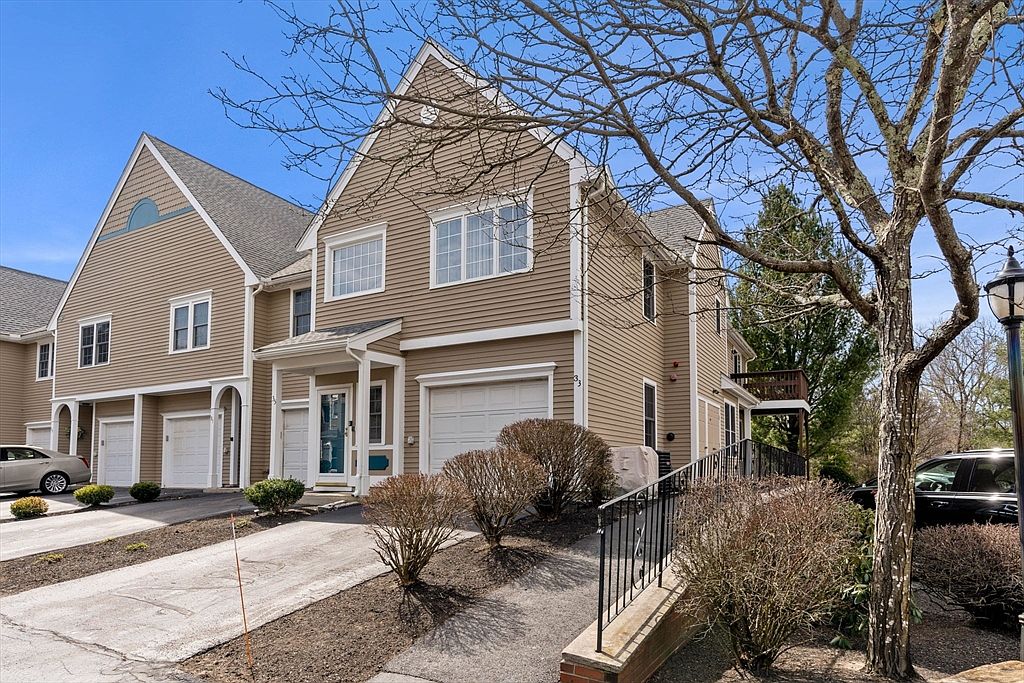 33 Northridge Dr Unit 33, North Reading, MA 01864 | Zillow