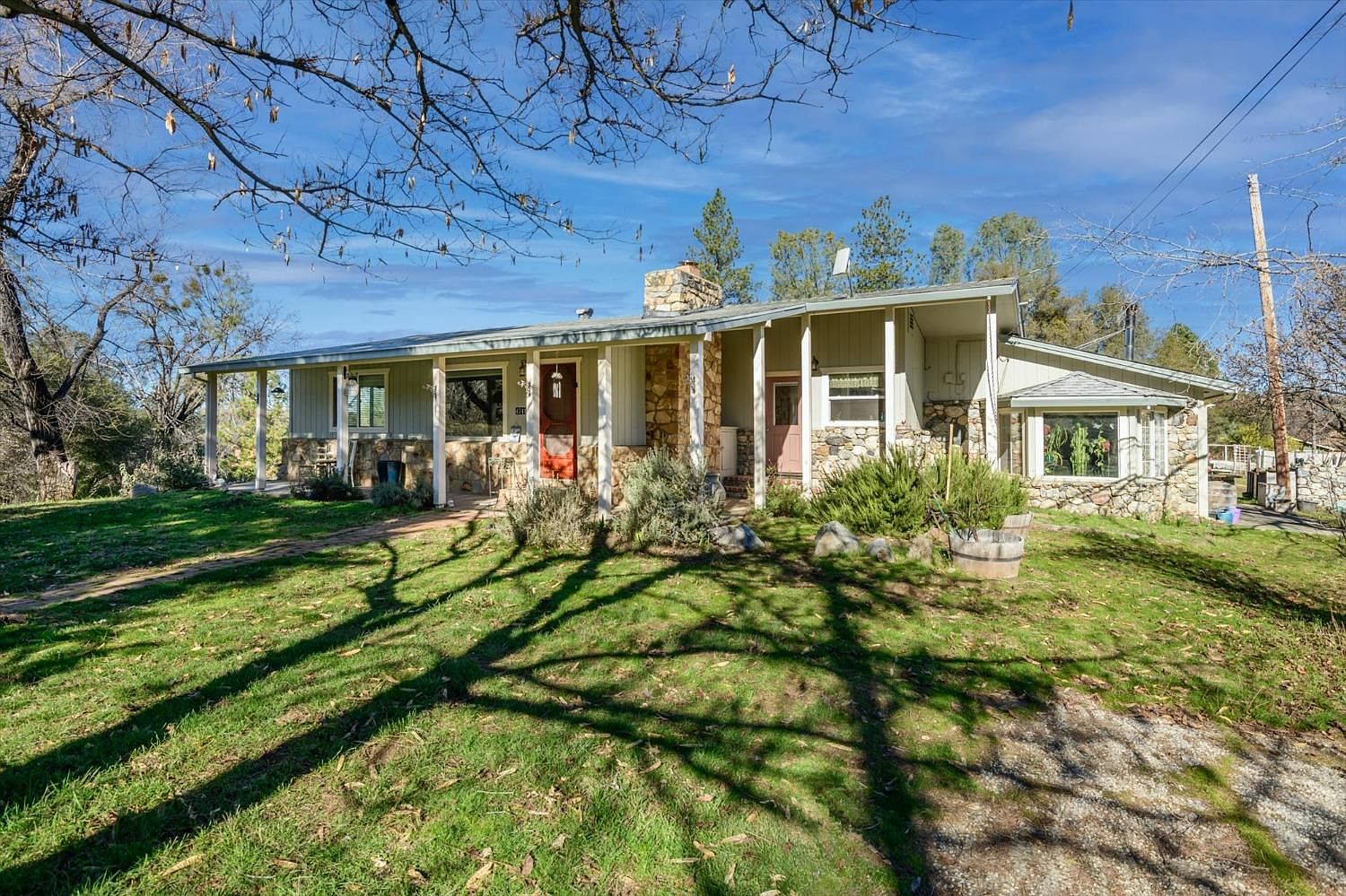4741 Sand Ridge Rd, Placerville, CA 95667 | Zillow