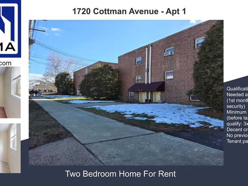 1720 Cottman Ave, Philadelphia, PA 19111 | Zillow