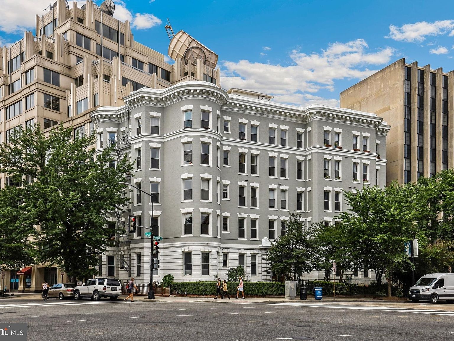 1300 Massachusetts Ave NW APT 305, Washington, DC 20005 | MLS # ...