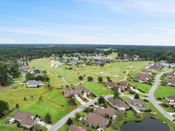 Ocean Ridge Plantation - Ocean Isle Beach NC Real Estate - 66 Homes For ...