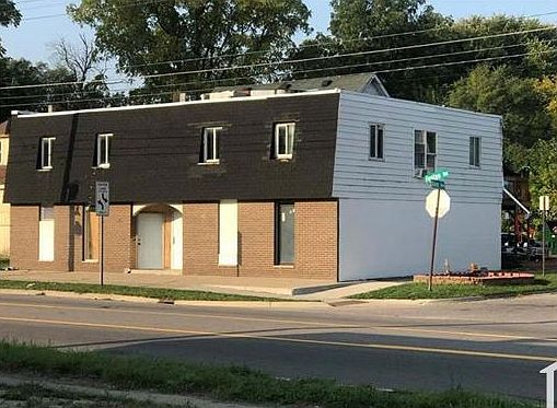 2802 Fenton Rd #G, Flint, MI 48507 | Zillow