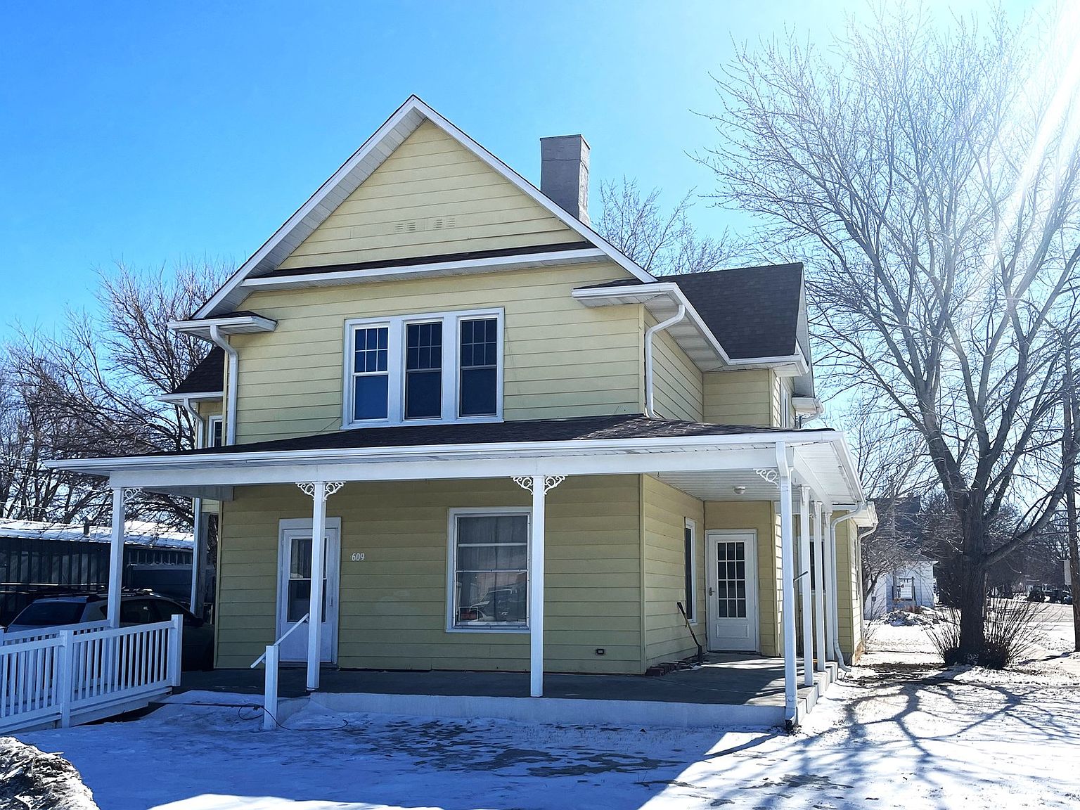 609 Knight Ave, Smithfield, NE 68976 | Zillow