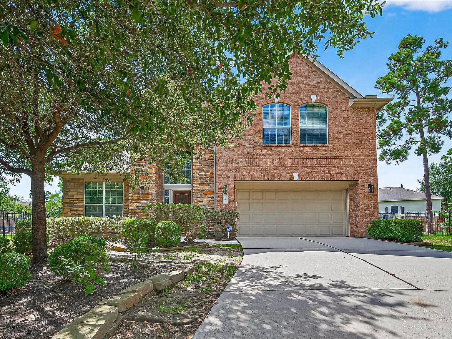 15 Hadlock Pl, Spring, TX 77389 | Zillow