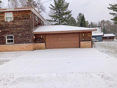 3714 N Trude Lake Rd, Mercer, WI 54547 | Zillow