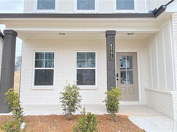 4591 Silver Oak Dr SW, Gainesville, GA 30504 | Zillow