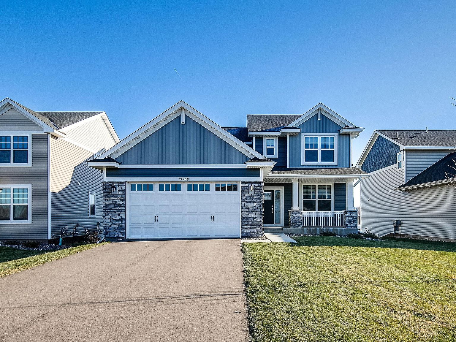 19909 64th Ave, Hamel, MN 55340 | MLS #6466395 | Zillow