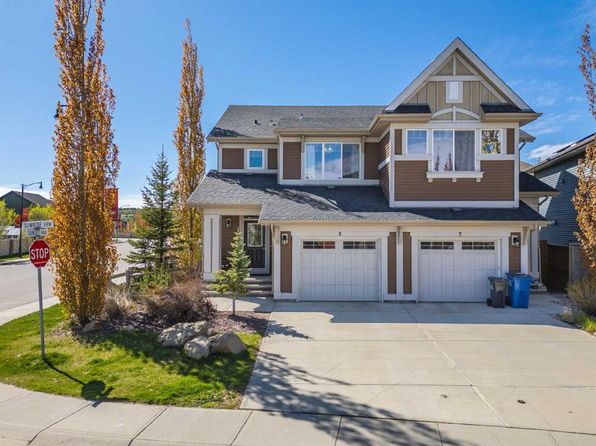 Cochrane AB Real Estate - Cochrane AB Homes For Sale | Zillow