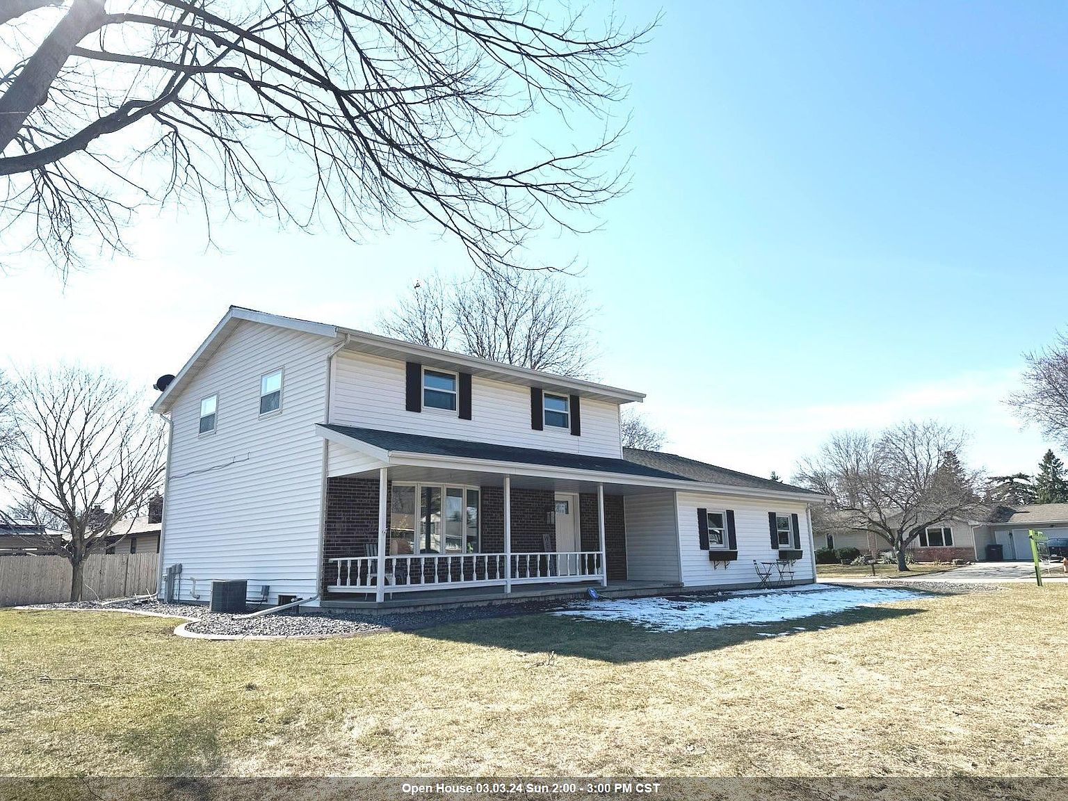 2142 N Connies Ct, Appleton, WI 54914 | MLS #50287559 | Zillow