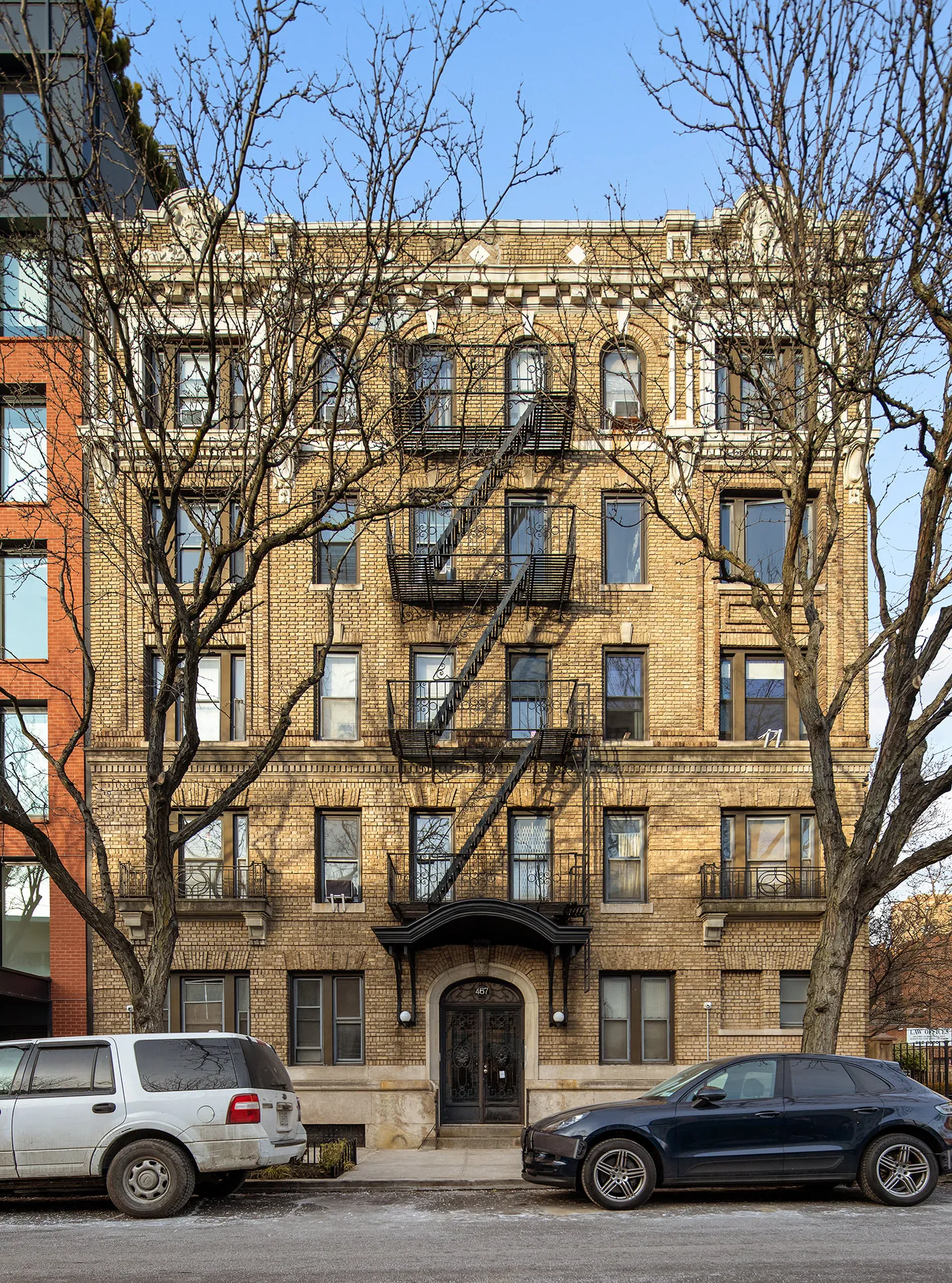 467 Pacific Street #10 in Boerum Hill, Brooklyn | StreetEasy
