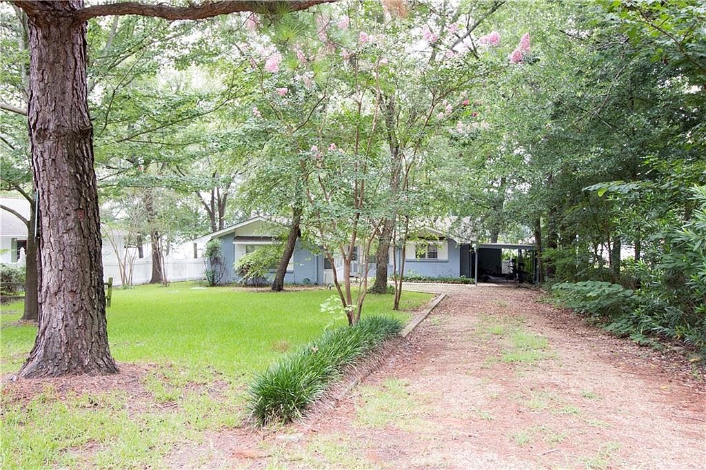 731 Callender Lake Dr, Murchison, TX 75778 | Zillow