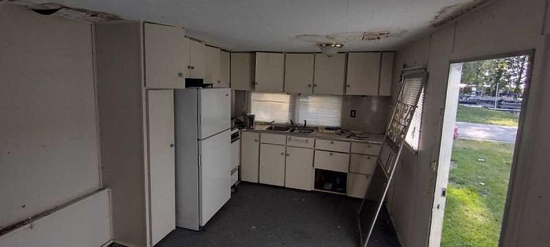 Neighbors of Shull's MHP - 21 E 1050 N Rome City IN | Zillow