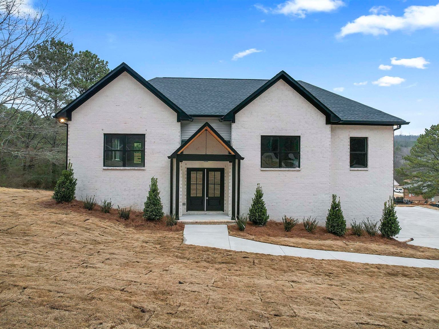 1730 Village Springs Rd, Springville, AL 35146 | Zillow