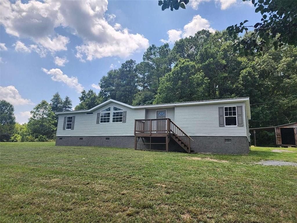 157 Cashtown Loop Rd, Aragon, GA 30104 | Zillow
