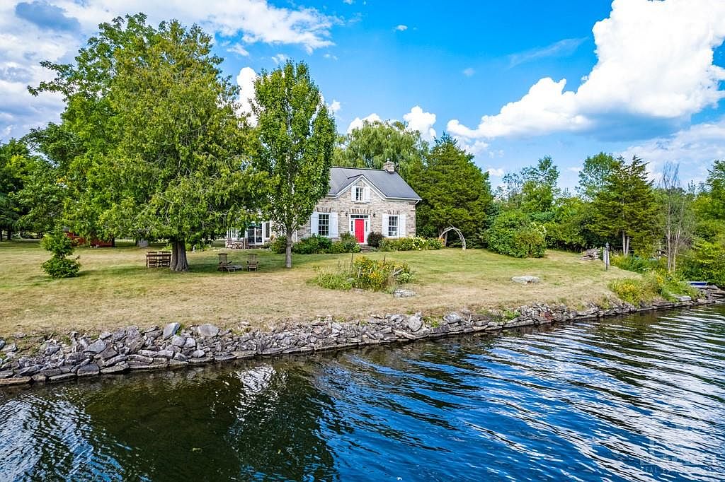 105 Rathwell Rd, Drummond/north Elmsley, ON K7H 3C7 | MLS #1392053 | Zillow