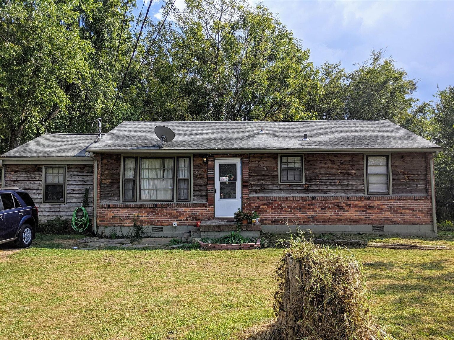 317 Finley Dr, Nashville, TN 37217 | Zillow