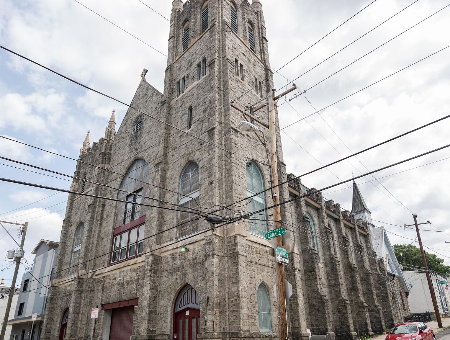 3849 Terrace St #B, Philadelphia, PA 19128 | Zillow