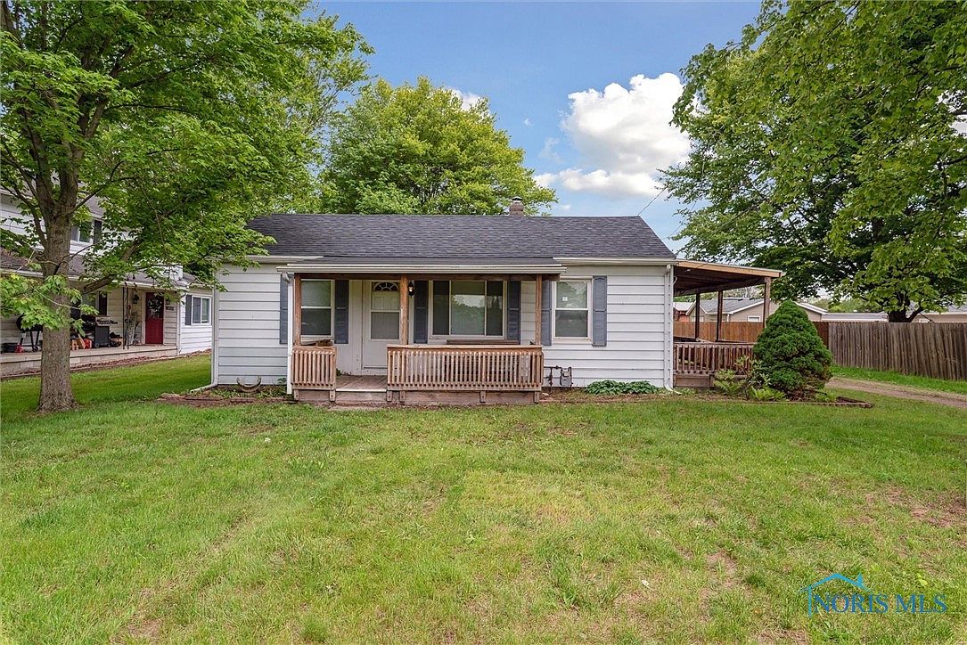 13916 N Broadway Ave, Neapolis, OH 43547 | Zillow