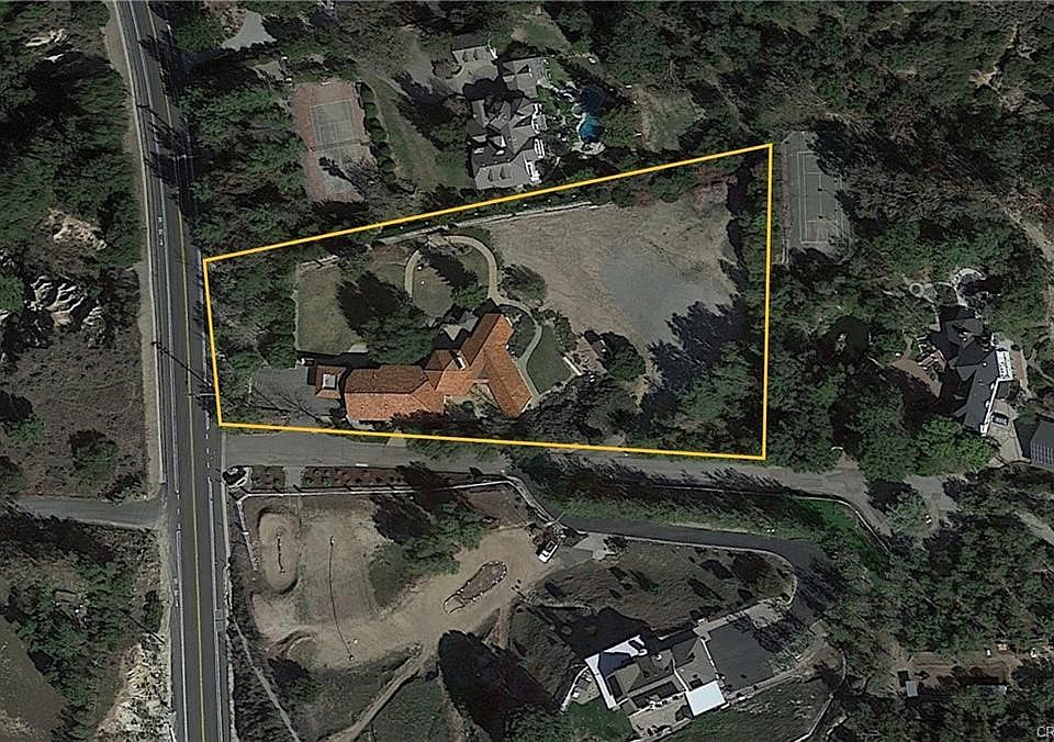 17722 Santiago Canyon Rd, Silverado, CA 92676 | Zillow