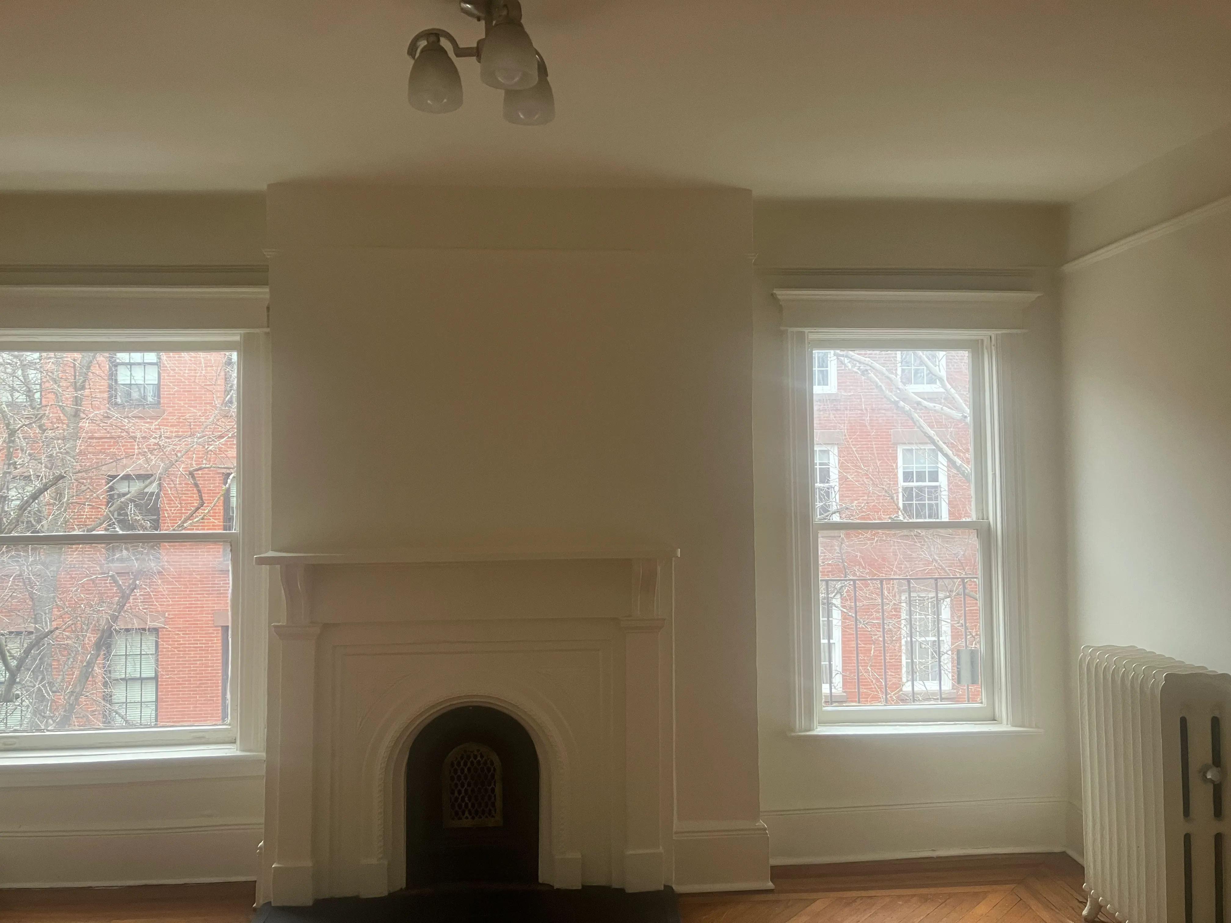 98 State Street #3C in Brooklyn Heights, Brooklyn | StreetEasy