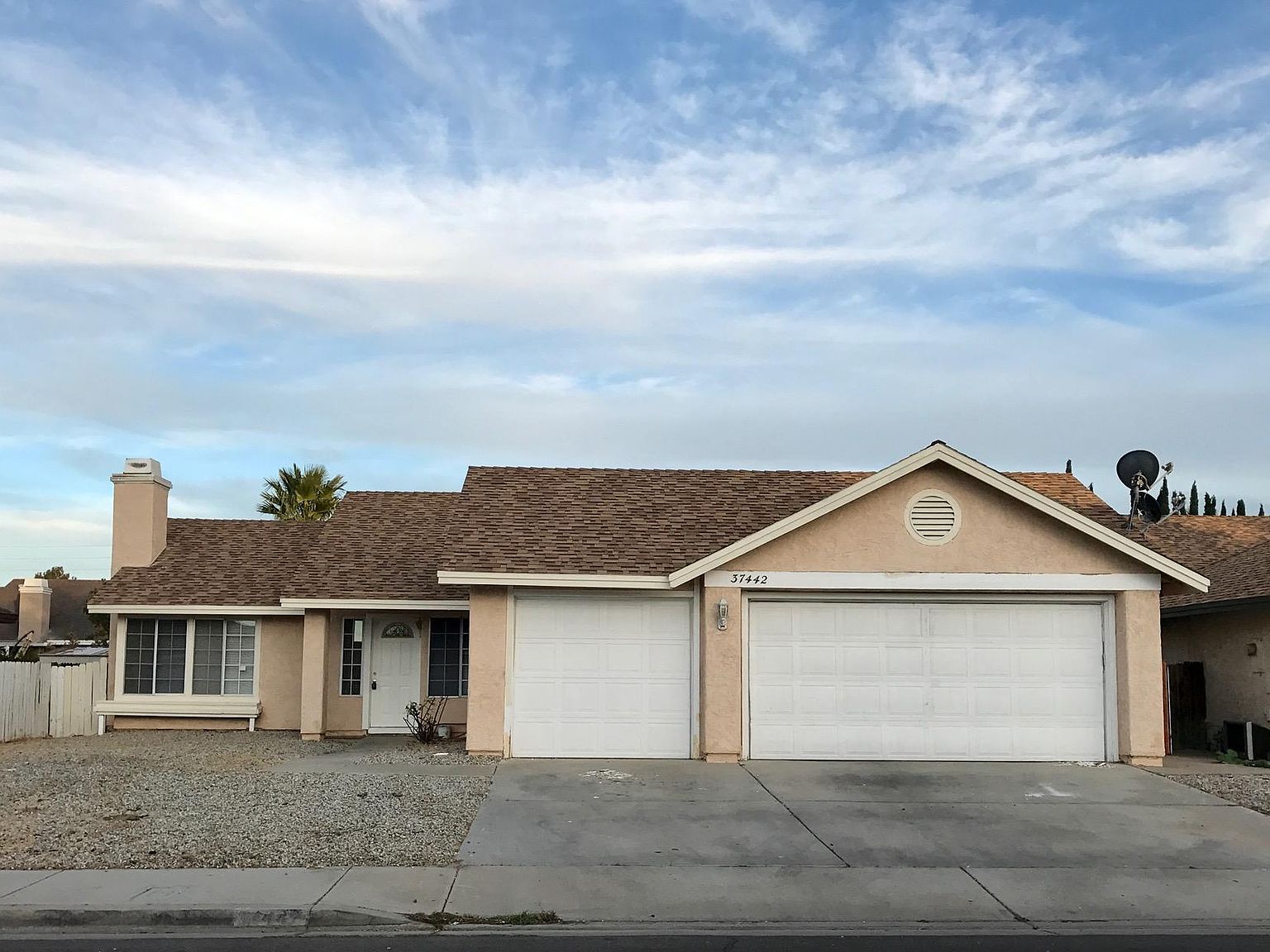 37442 Starcrest St, Palmdale, CA 93550 | Zillow