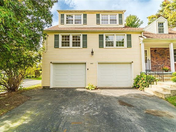 262 Brompton Rd, Williamsville, NY 14221 | Zillow