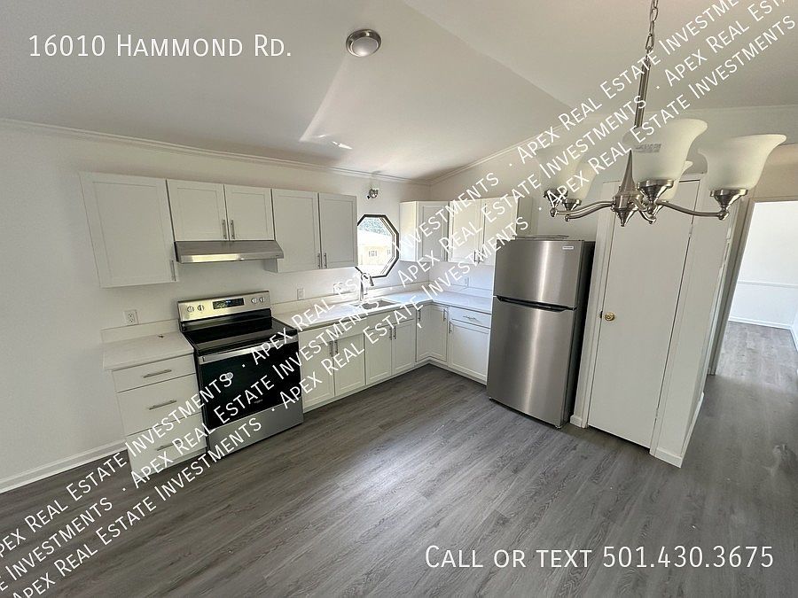 16010 Hammond Rd, Little Rock, AR 72210 | Zillow