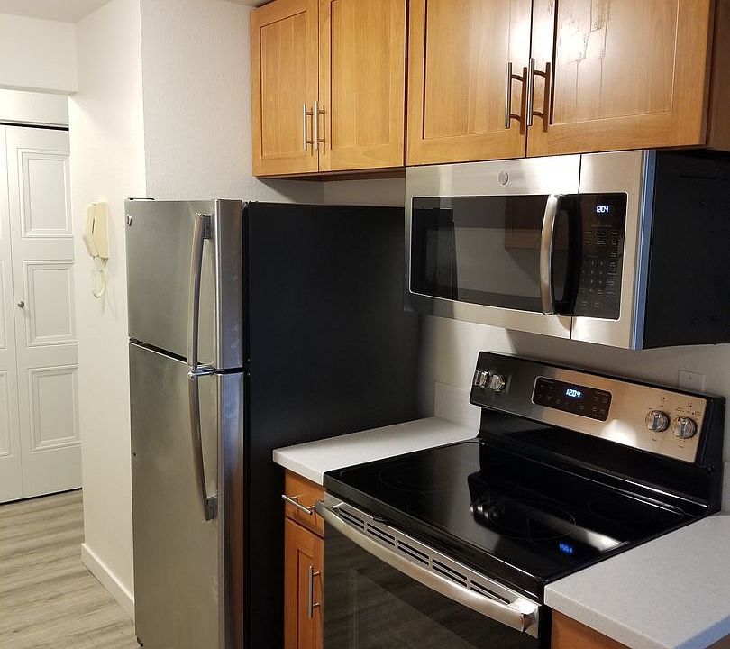 Citigate Apartments - 11355 3rd Ave NE Seattle WA | Zillow