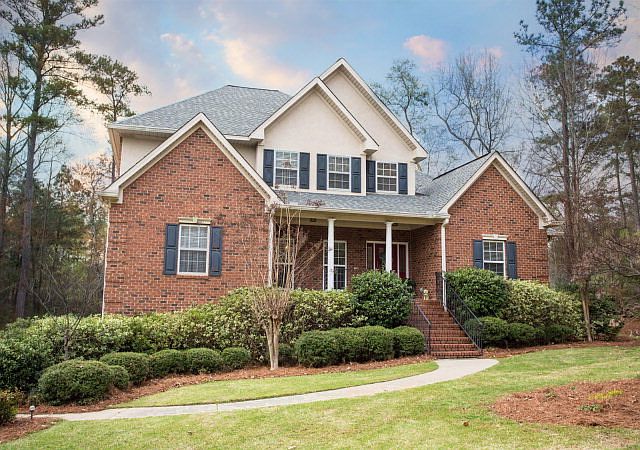 215 Pebblebrook Ln, Macon, GA 31220 | Zillow