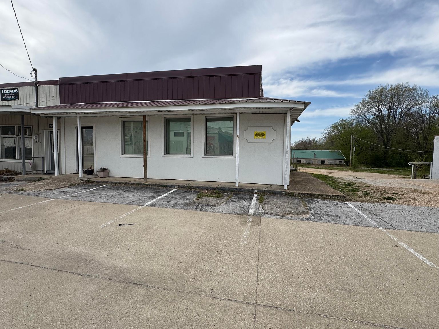 207 N Jefferson Street, Ava, MO 65608 | MLS #60292446 | Zillow