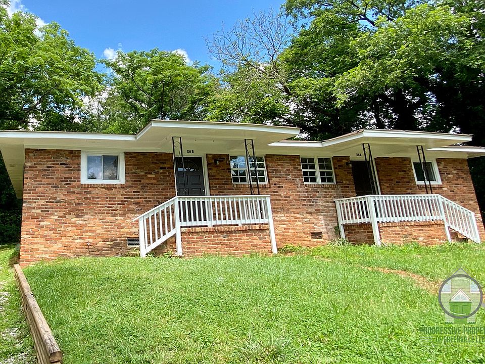 26 Renrick Dr #A, Greenville, SC 29609 | Zillow
