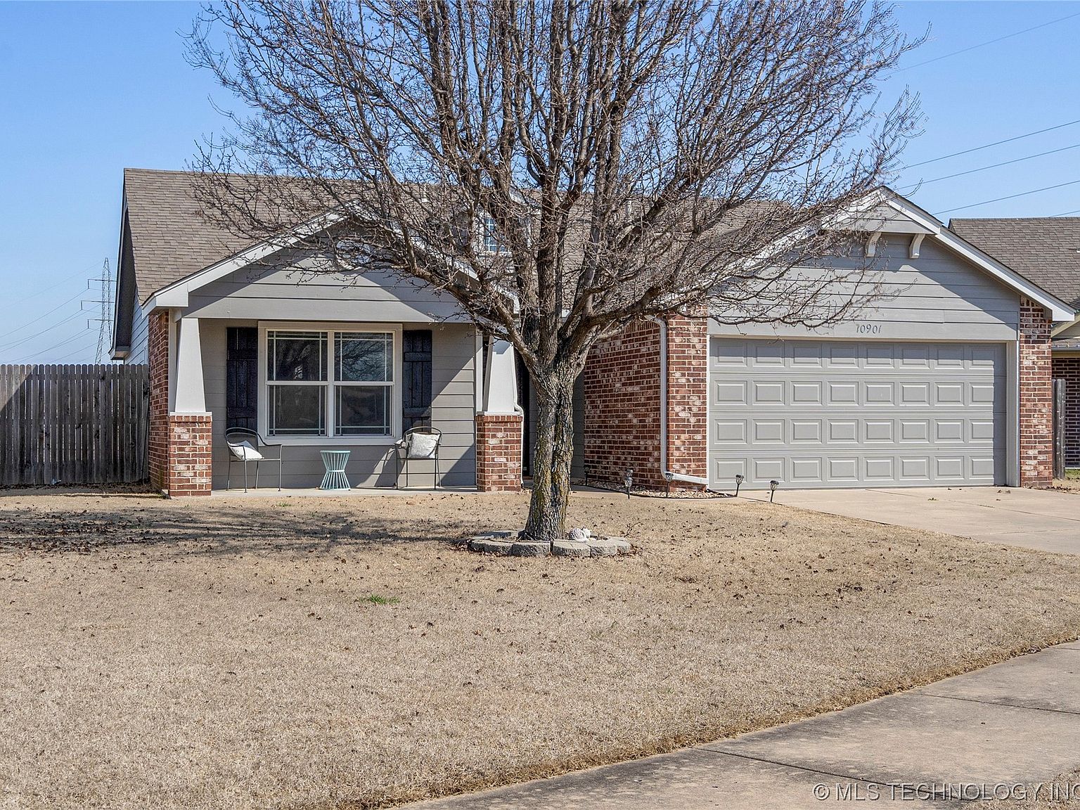 10901 N 146th East Ave, Owasso, OK 74055 | Zillow