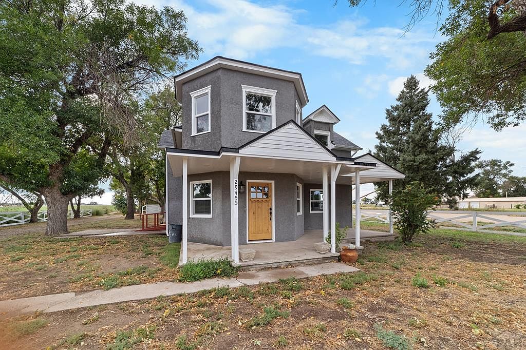 29455 County Road 18, Rocky Ford, CO 81067 | Zillow