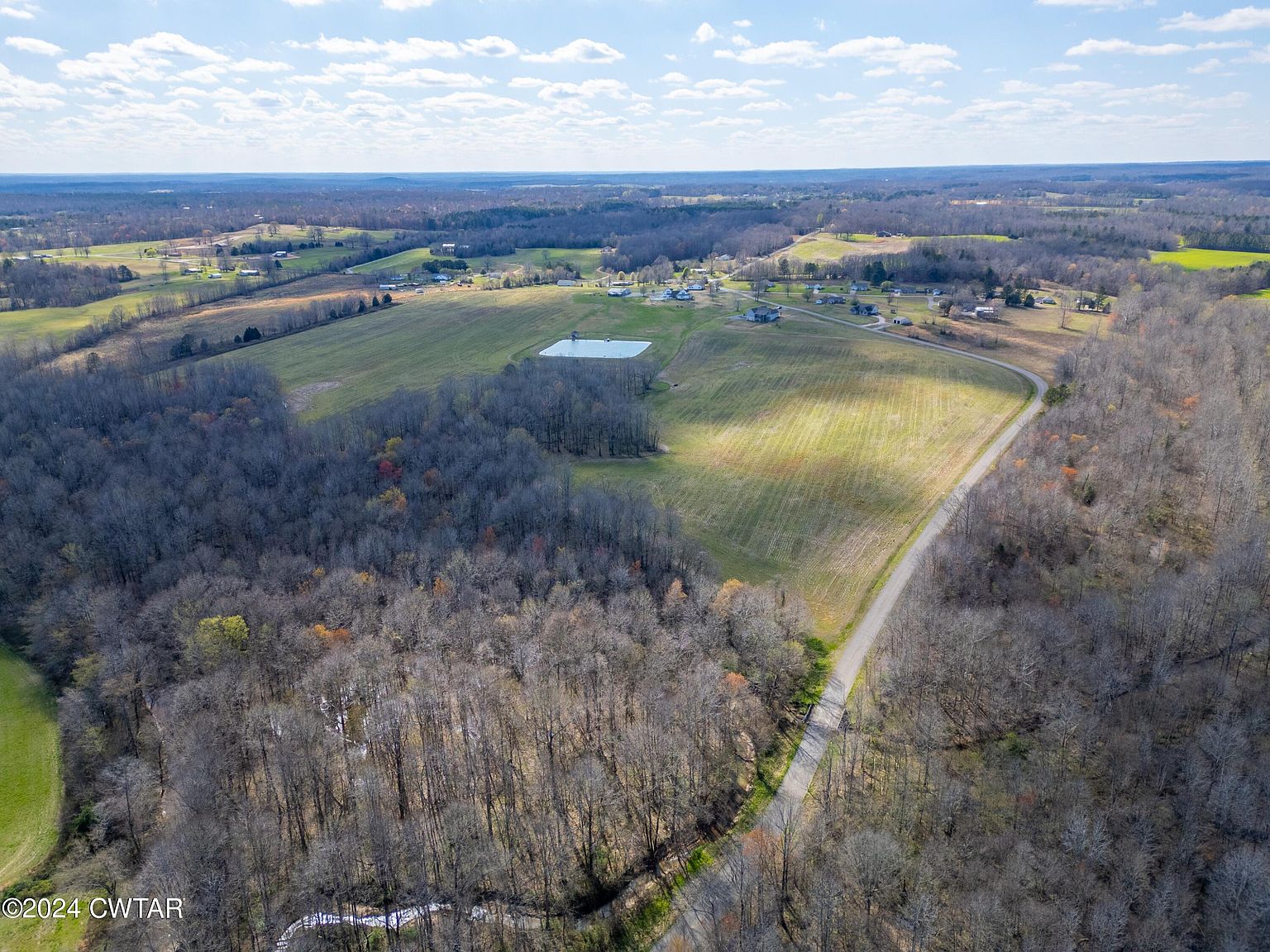 0 Sand Ridge Rd, Huron, TN 38345 | Zillow