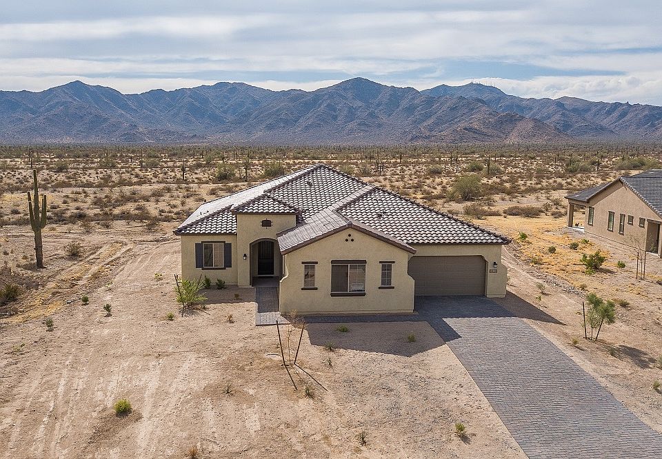 8424 N 194th Dr, Waddell, AZ 85355 | Zillow