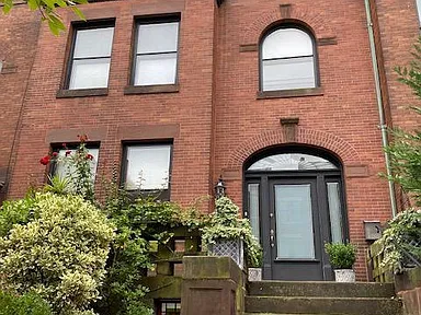 1842 Kalorama Rd NW Washington DC | Zillow