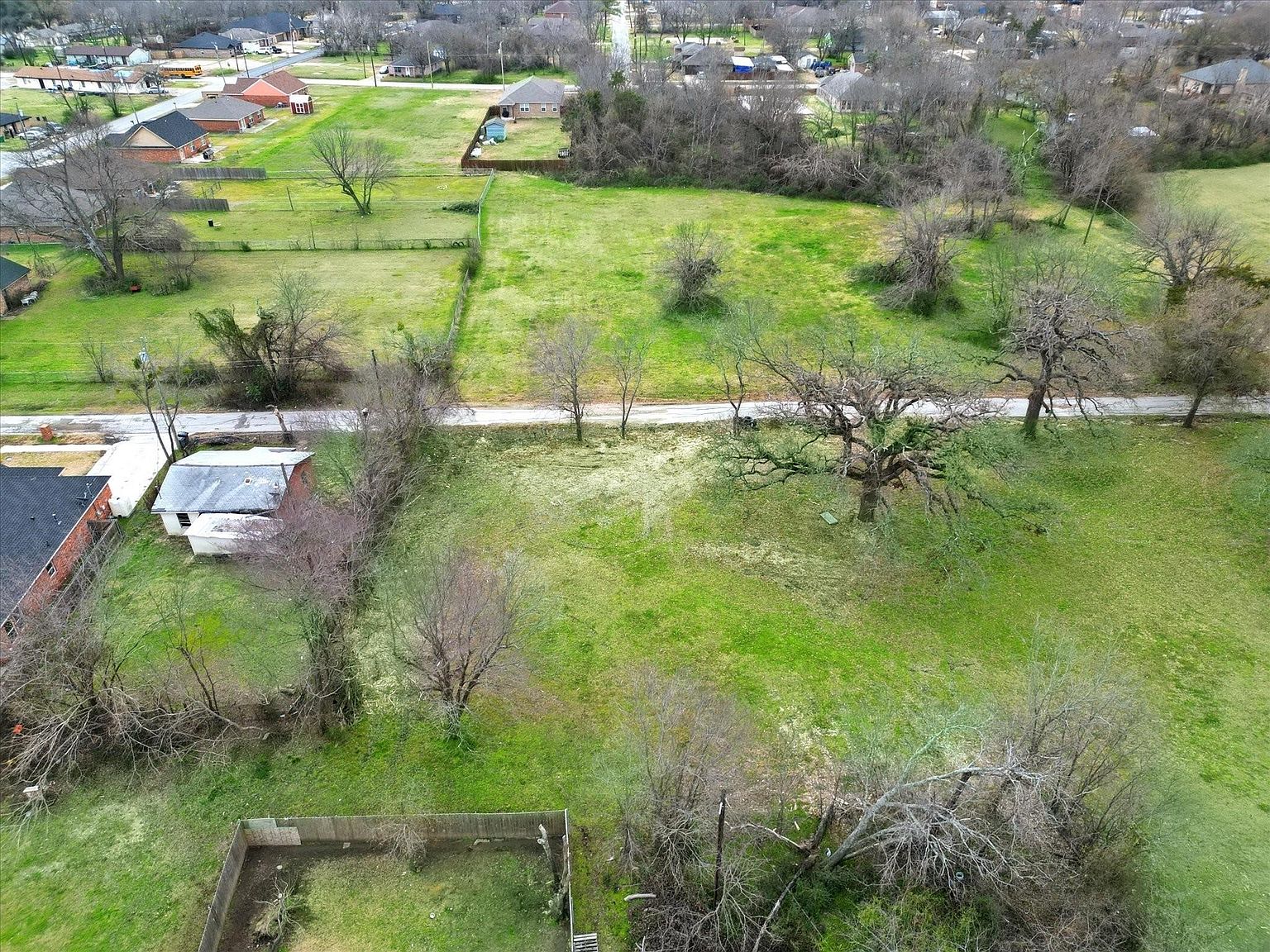 610 W Myers St, Terrell, TX 75160 | MLS #20859420 | Zillow