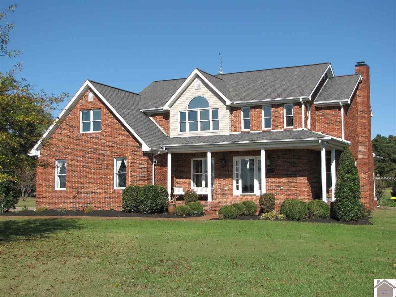 485 Paris Rd, Calvert City, KY 42029 | Zillow
