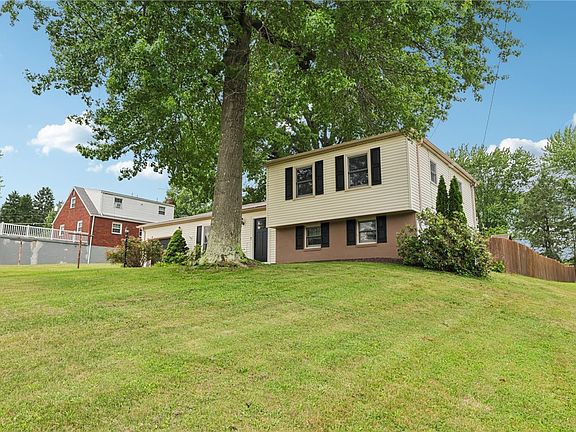 328 Chestnut Dr, Butler, PA 16001 | Zillow
