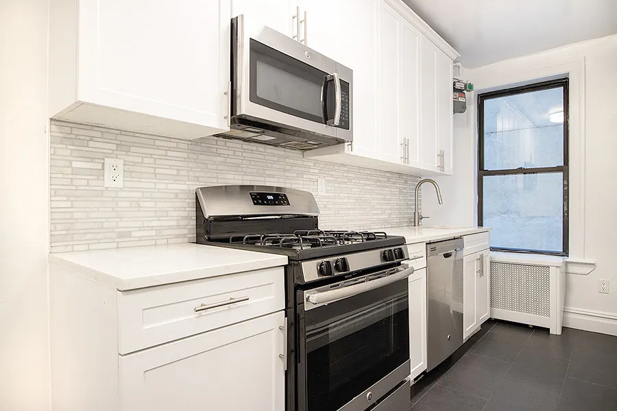 280 Riverside Drive #4K in Upper West Side, Manhattan | StreetEasy
