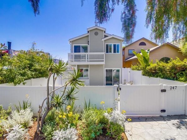 Coronado Real Estate - Coronado CA Homes For Sale | Zillow