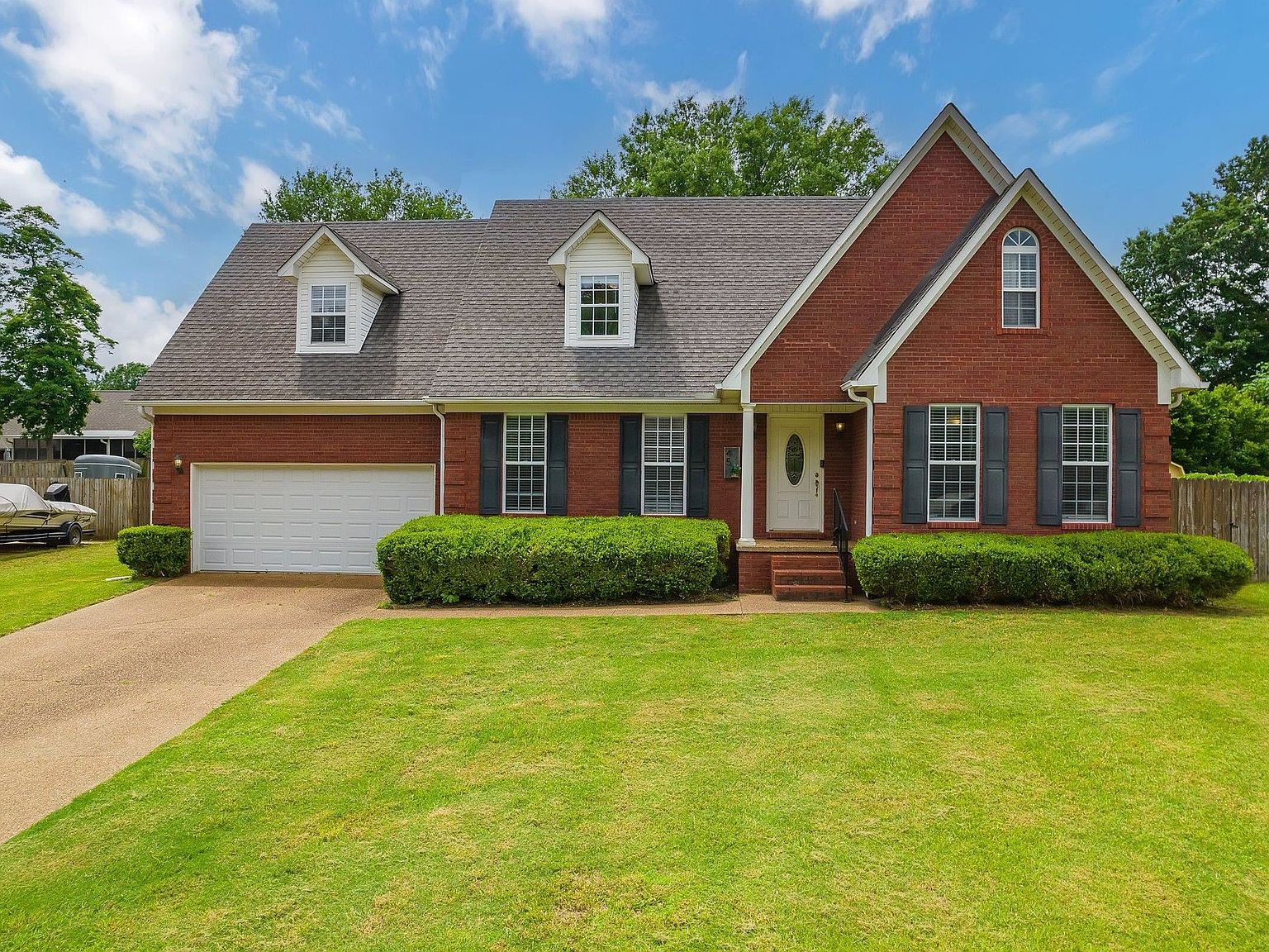 45 Ferndale Cv, Jackson, TN 38305 | Zillow