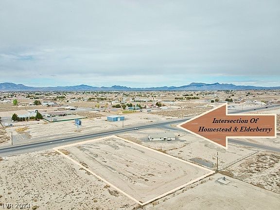 3551 S Homestead Rd, Pahrump, NV 89048 | MLS #2573991 | Zillow