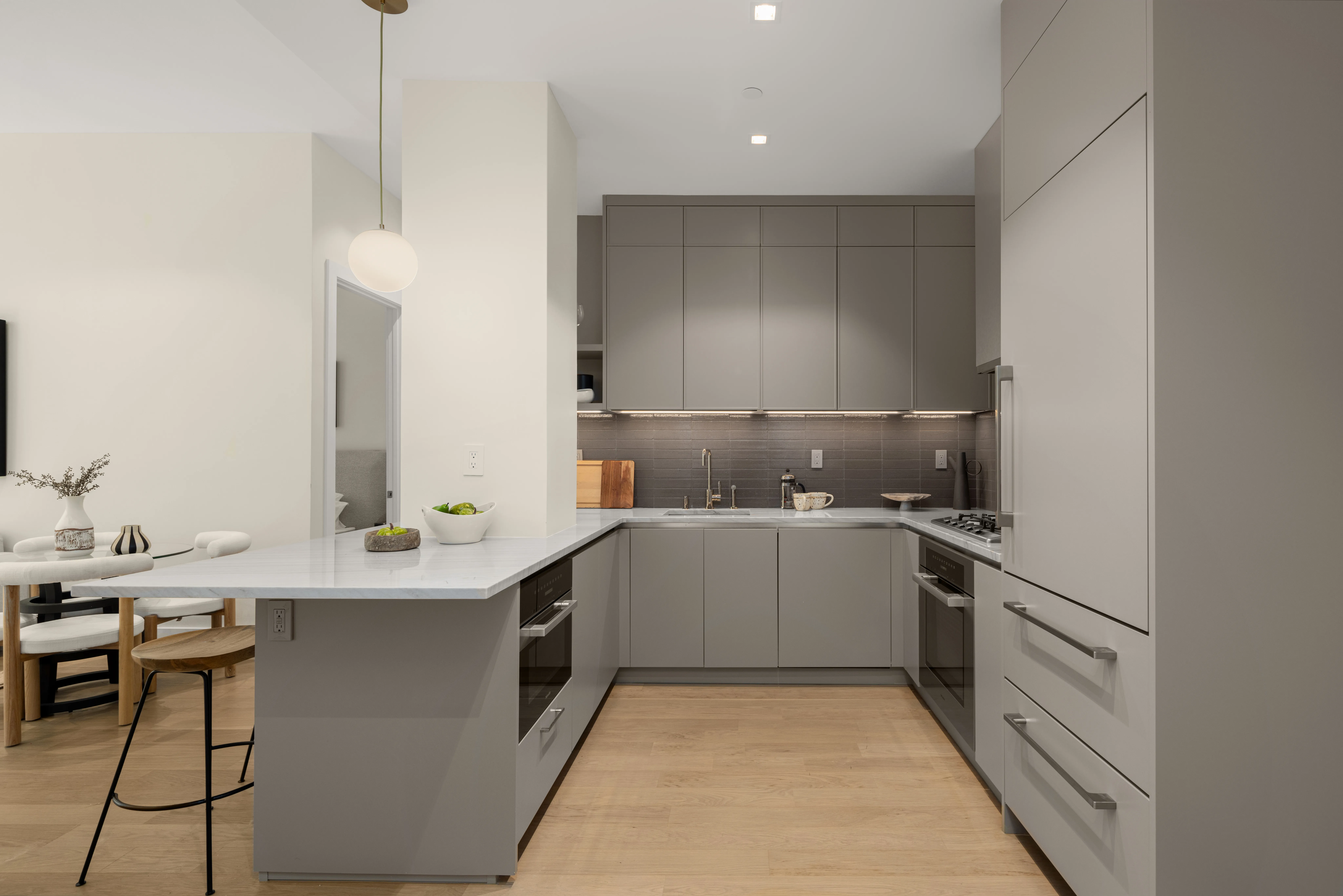 435 West 19th Street #3D in West Chelsea, Manhattan | StreetEasy