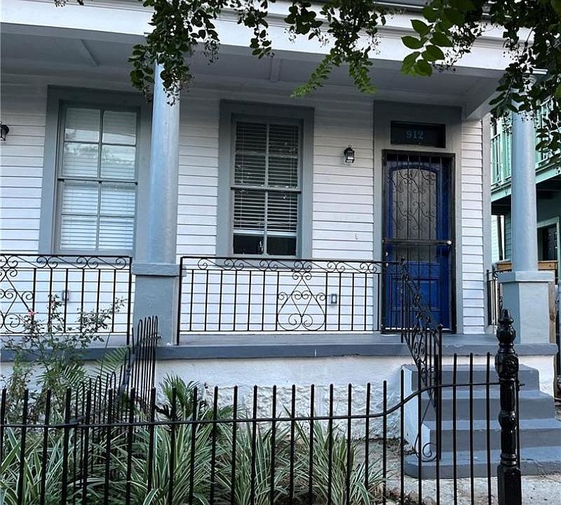 912 N Robertson St, New Orleans, LA 70116 | Zillow