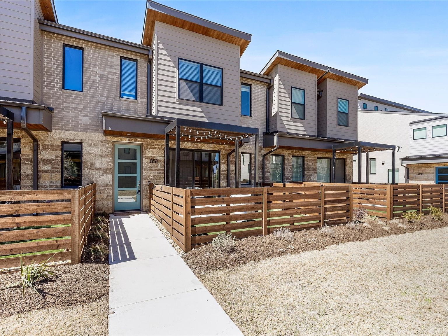 851 Cavitt Ct, Prosper, TX 75078 | MLS #20874646 | Zillow