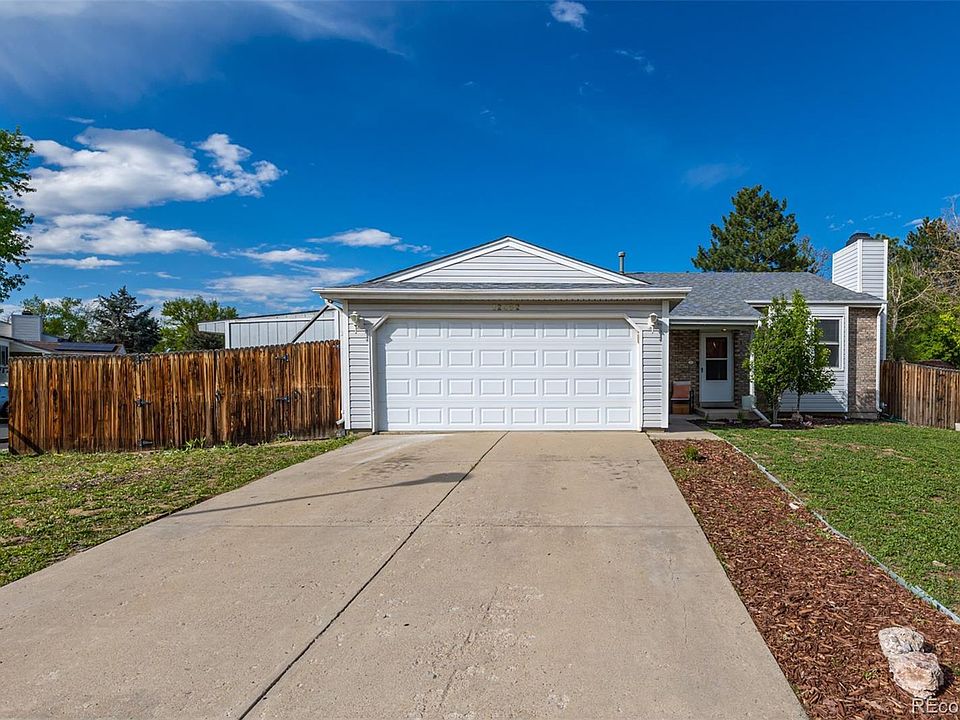 12452 Ash Drive, Thornton, CO 80241 | Zillow