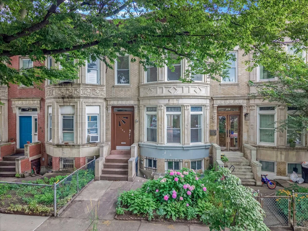 185 Lefferts Avenue #1 in Prospect Lefferts Gardens, Brooklyn | StreetEasy